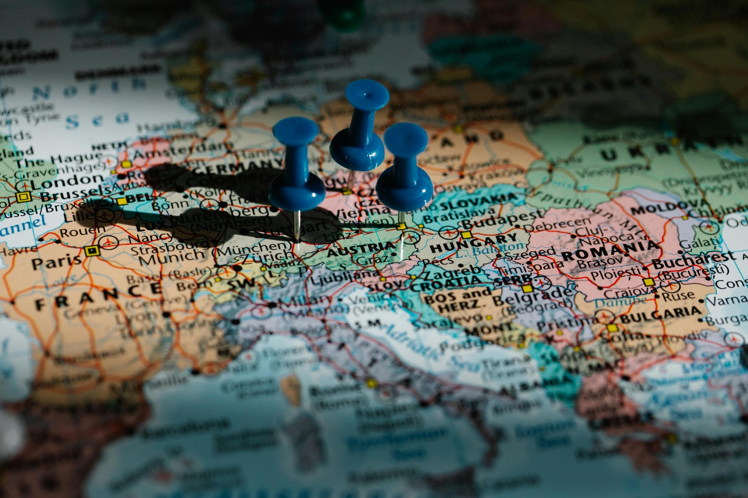 Μία επισκόπηση του Geographical Profiling στην Εγκληματολογία – Crime Times